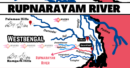 Rivers of Gujarat: Along with Map - Rivers Insight